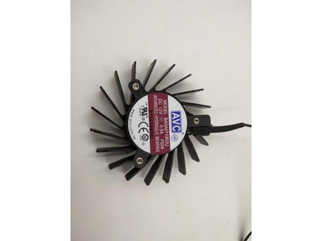Click here for BASA0710R2U DC12V 0.5A 35x35x35mm 4Wires 4Pin For... prices