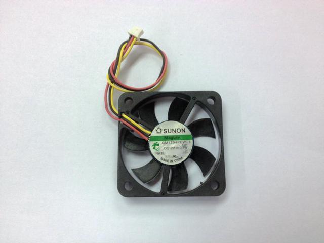 Click here for 1pcs For Sunon GM1204PEV1-8 4007 12v 0.7w cooling... prices