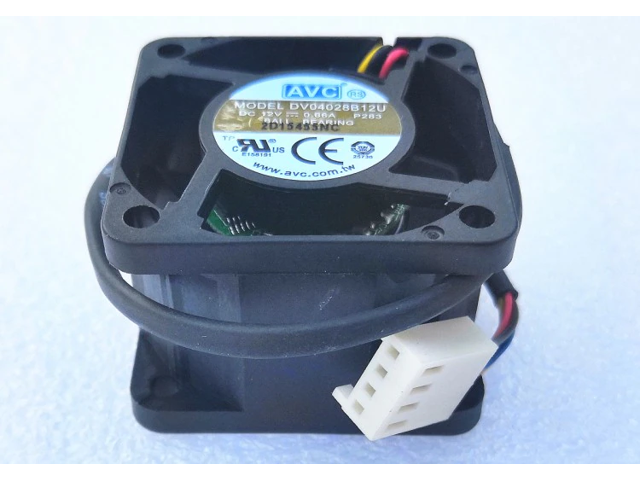 Click here for DV04028B12U For AVC 4028 4cm Fan 4-Wire Speed DC 1... prices