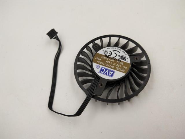 Click here for AVC BAZA0714B2U For P4000 M4000 Graphics Card Fan... prices