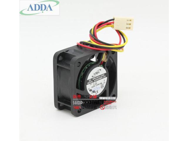 Click here for Wholesale FOR ADDA AD0405MB-C52 4CM 40mm 4020 DC 5... prices