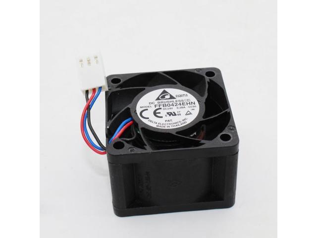 Click here for Ffb0424ehn For Delta Fan 4028 24V 40mm 4cm fan Max... prices