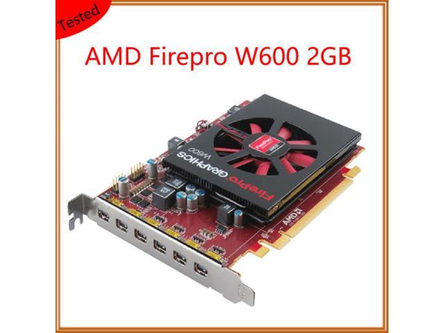 Click here for Firepro w600 2gb para amd placa gráfica profission... prices
