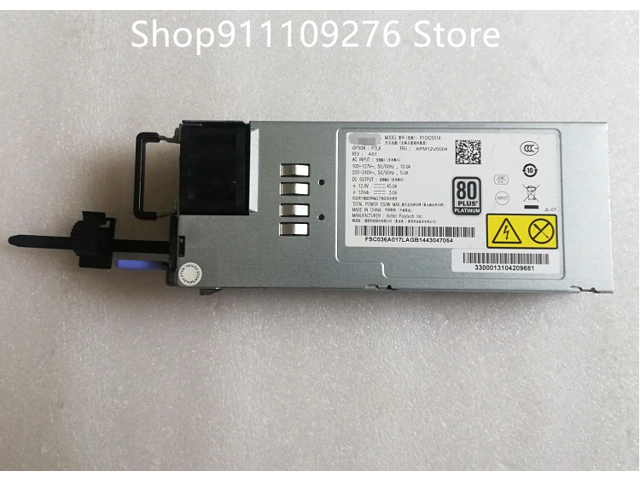 Click here for PSU for Sugon I620-G15 G20 server power supply R1C... prices