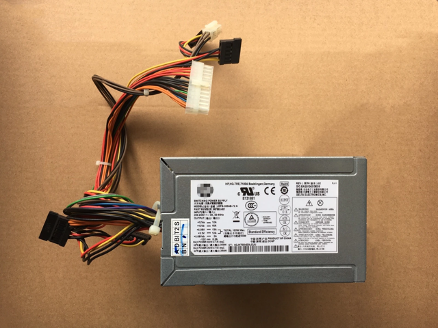 Click here for DPS-300AB-72A for HP Desktop power supply 667892-0... prices