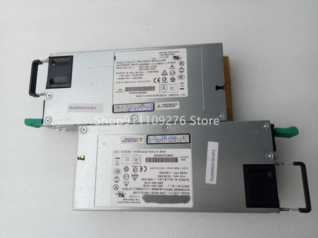 Click here for Disassemble Power Supply for DPS-700LB C Server Po... prices