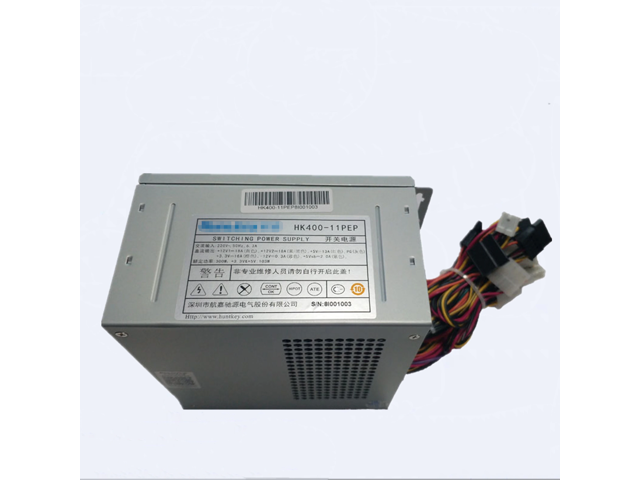 Click here for HK400-11PEP for Huntkey Desktop PC Power Supply AT... prices