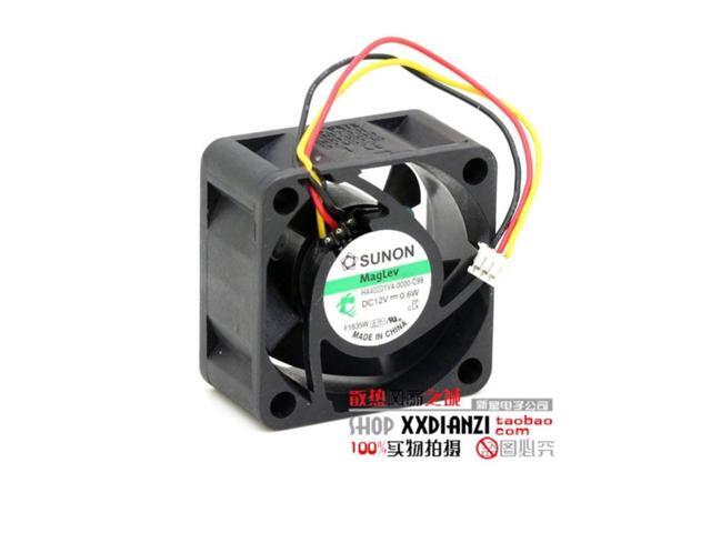 Click here for HA40201V4-0000-C99 4020 4cm 12V 0.6W switch silent... prices