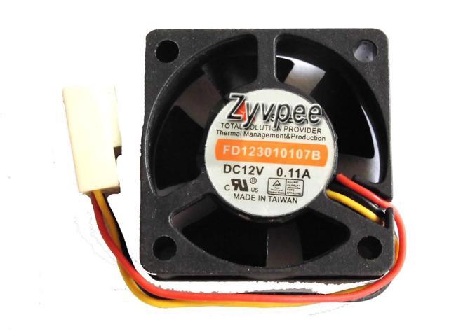 Click here for Y. S.TECH 3010 3CM FD123010107B 12V 0.11A 3 Wires... prices