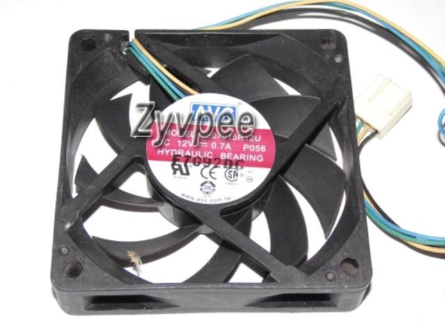 Click here for 7015 DE07015R12U P056 12V 0.7A 4Wires 7CM Cooling... prices