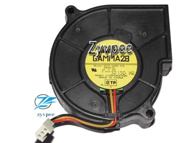 Click here for 75x30MM D07F-24SG 24V 0.15A 33095-01 3Wires Invert... prices