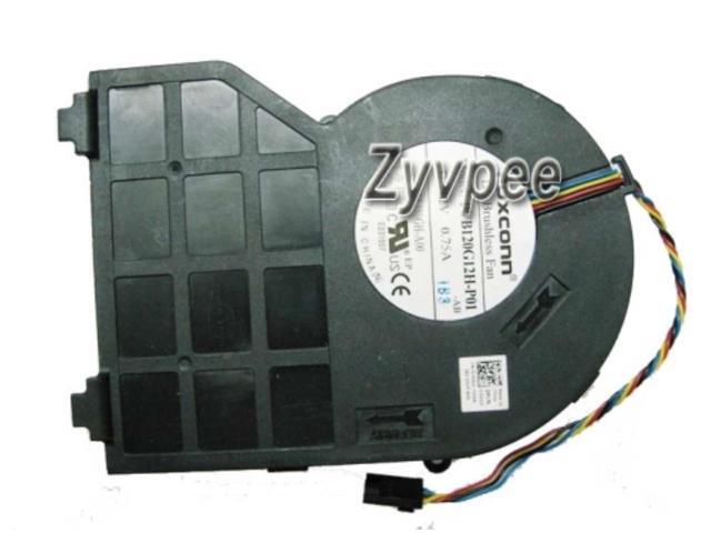 Click here for PVB120G12H-P01 12V 0.75 4Wires J50GH Cooling Fan prices