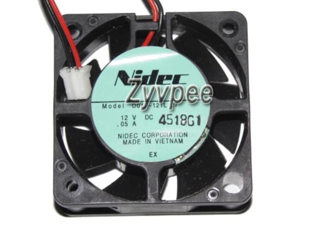 Click here for 40x40x15MM D04R-12TL 07 12V 0.05A 2Wires 4CM Cooli... prices