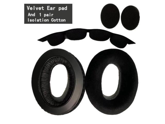 Click here for Replacement VELVET Ear Pads for SENNHEISER HD650 H... prices