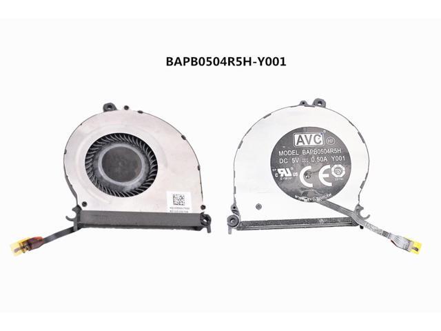 Click here for Laptop/Notebook CPU Cooling Fan For Huawei MateBoo... prices