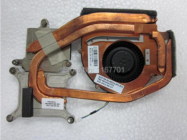 Click here for Laptop/Notebook Independent CPU Cooling Radiator H... prices