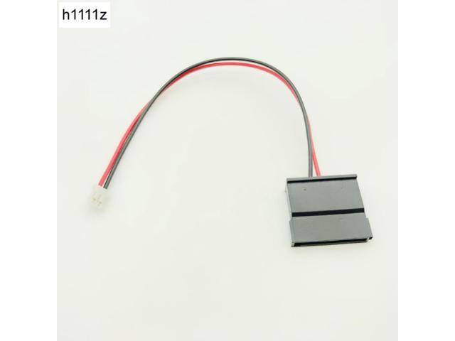 Click here for Computer Cables Mini 2Pin to SATA Power Cable Slee... prices