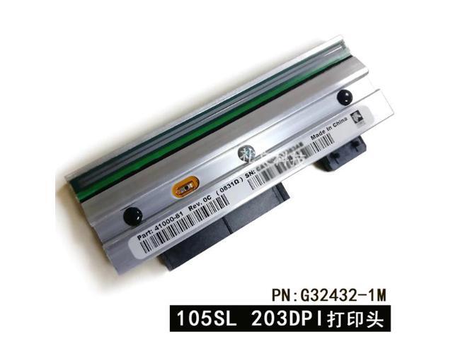 Click here for Compatible G32432-1M print head Printhead For zebr... prices