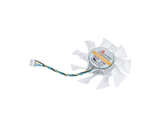 Click here for For Y. S.TECH YD128015EL YD128015HL 0.46A DC12V 4-... prices