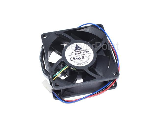 Click here for For Delta AFB0712SH 7025 DC12V 0.76A 7CM Three Lin... prices