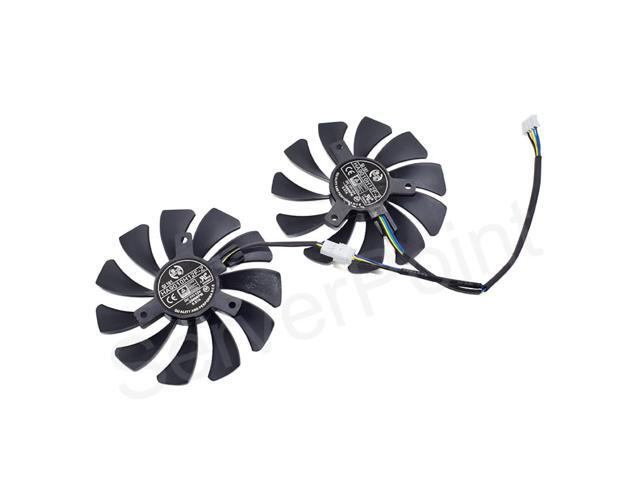Click here for 2021 Graphics Card Cooler Fan DC12V 0.57A 85mm HA9... prices