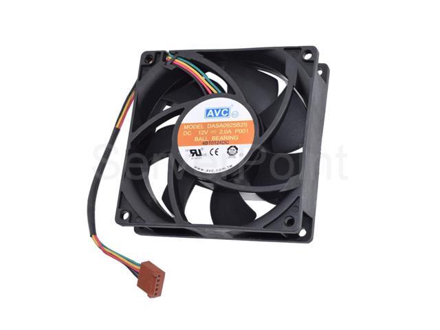 Click here for Server Fan DASA0925B2S For AVC Cooler Square Cooli... prices