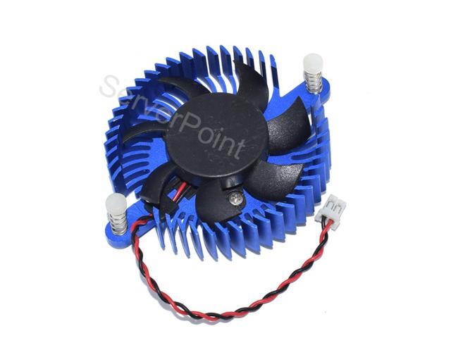 Click here for Well Tested Sapphire 4550 HD4350 4550 VGA Fan 6.1C... prices