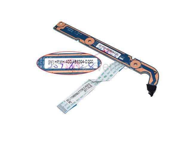 Click here for FOR HP FOR Pavilion DV6-6000 Series Power Button B... prices