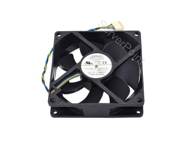 Click here for Well Tested Cooling Fan F129025BU 9025 DC12V 0.38A... prices