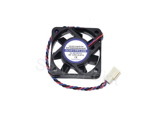 Click here for For EC4010M12ER DC 12V 0.07A 3 Lines Square Coolin... prices