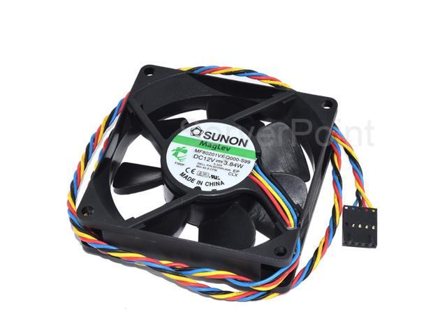 Click here for Well Tested MF80201VX-Q000-S99 12V 3.84W 80*80*20M... prices