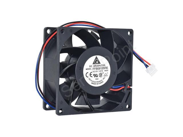 Click here for For 8038 3PIN UPS 12V 0.87A FFB0812SHE-ROO Three L... prices