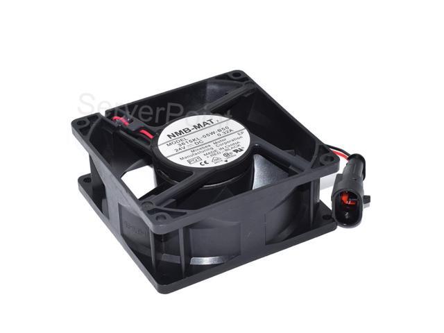 Click here for 3615KL-05W-B50 DC24V 0.32A 92*92*38MM 9cm Cooling... prices