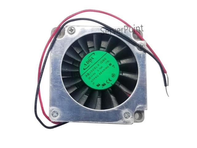 Click here for AB3505LX-QB0 3507 5V 0.1A Fan prices