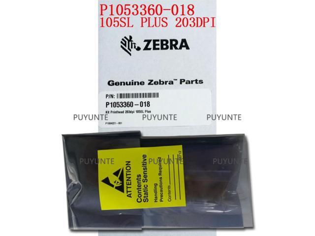 Click here for P23740-25 P1053360-018 Printhead for Zebra 105SLPl... prices