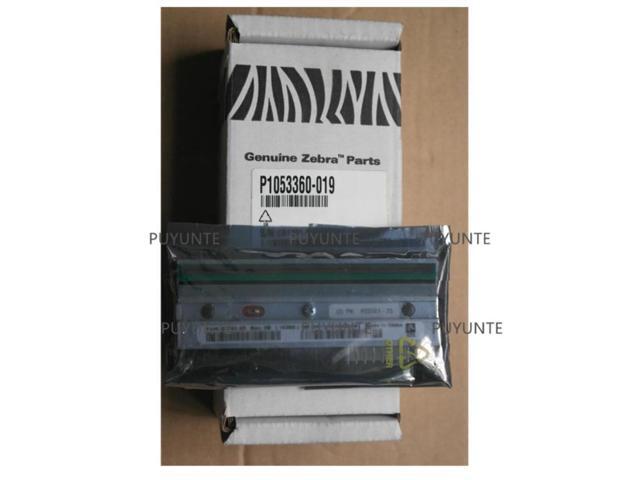 Click here for P1053360-019 Printhead for Zebra 105SL Plus 105SL+... prices