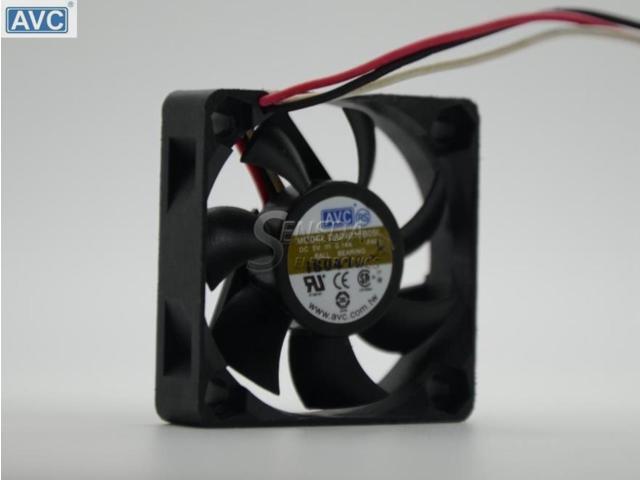 Click here for For AVC DA04010B05L 4CM 40mm 4010 5V 0.14A Cooling... prices