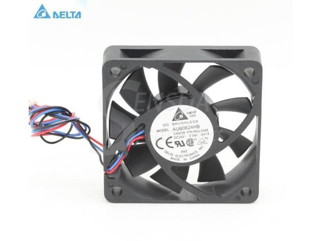 Click here for for delta 6015 AUB0624HB 60mm 6cm DC 24V 0.09A 3Wi... prices