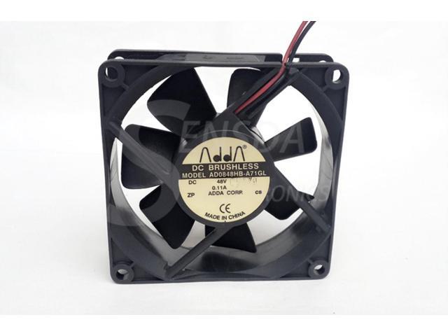 Click here for Wholesale FOR ADDA AD0848HB-A71GL 8025 80mm 8cm DC... prices