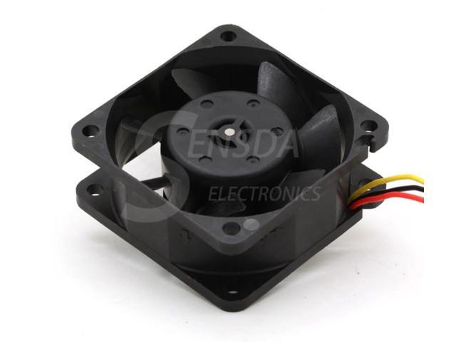 Click here for B34605-33 TA225DC 60mm 6cm 12V 0.58A 60x60x25mm 3-... prices