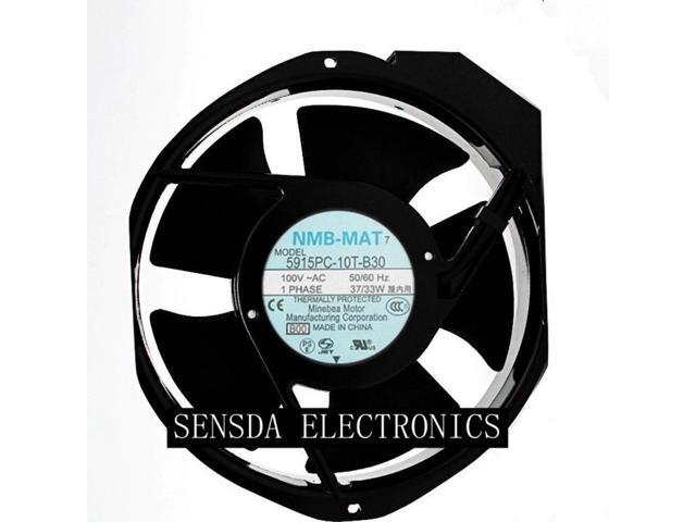 Click here for For NMB For NMB-MAT Blowers 5915PC-10T-B30 1738 10... prices
