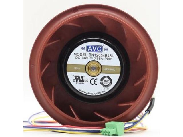 Click here for For AVC BN12054B48U P001 48V 0.66A DC Centrifugal... prices