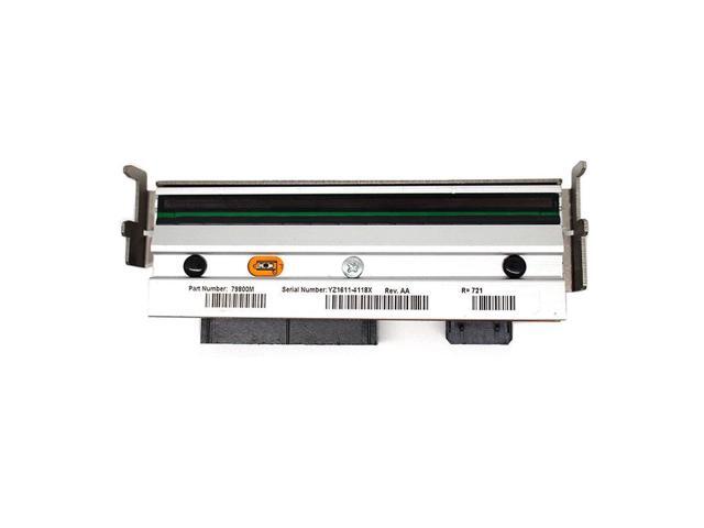 Click here for A+ Quality 79800M ZM400 Thermal Printhead For Zebr... prices