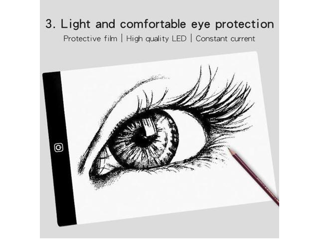 Click here for A4 LED Digital ie Pad Drawing Tablet USB LED Light... prices