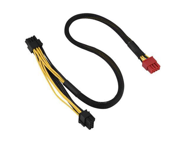 Click here for 8-Pin to Dual 8-Pin PCI-E Cable  50cm 8-Pin to Dua... prices