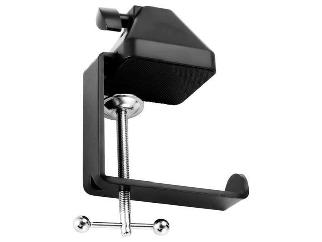 Click here for Heavy-Duty Table Mount Clamp  C Mounting Clamp Hol... prices