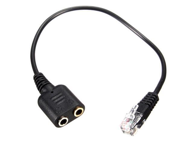 Click here for 2pcs/lot 25cm Dual 3.5mm Audio Jack Female to Male... prices