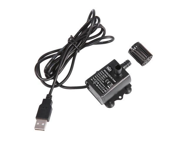 Click here for Decdeal Ultra-quiet USB Mini Brushless DC Water Pu... prices