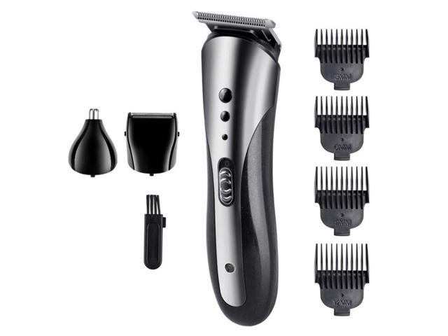 Click here for KM-1407 razor hair clipper nose hair device multi-... prices