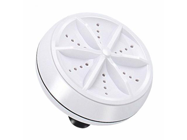 Click here for Ultrasonic Turbo Washing Machine Portable Travel W... prices